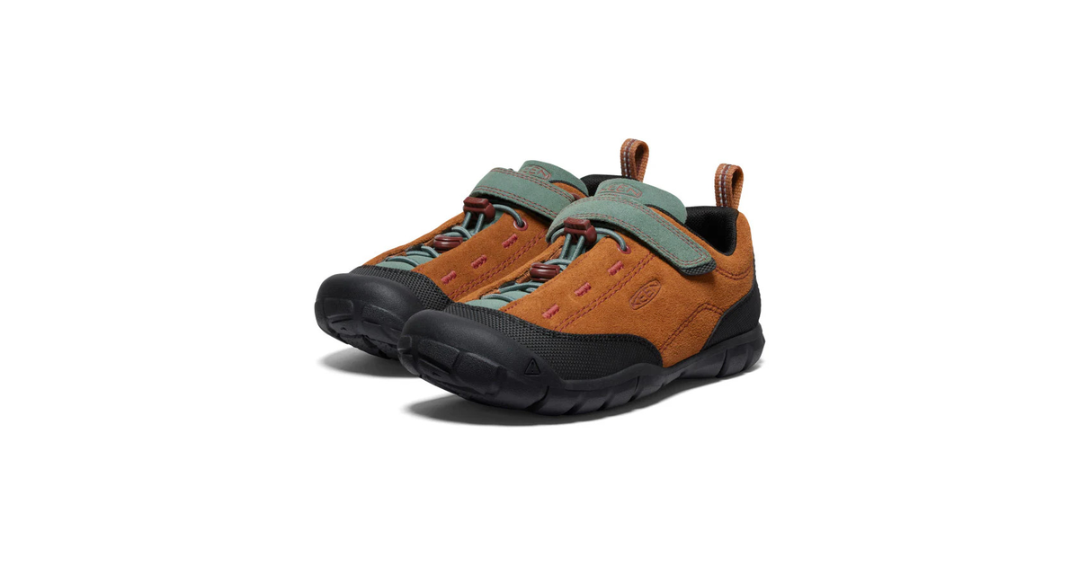 キーン（KEEN）（キッズ）ジュニア カジュアルシューズ ビッグキッズ ジャスパー ツー スニーカー 1028554 | スポーツ用品はスーパースポーツゼビオ