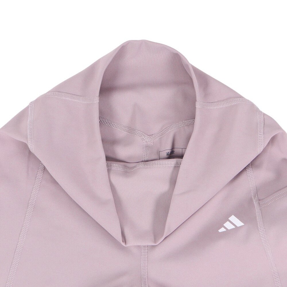 アディダス（adidas）（レディース）OPTIME スリーストライプス フルレングスレギンス KLS66-IT9129 | スポーツ用品は ...