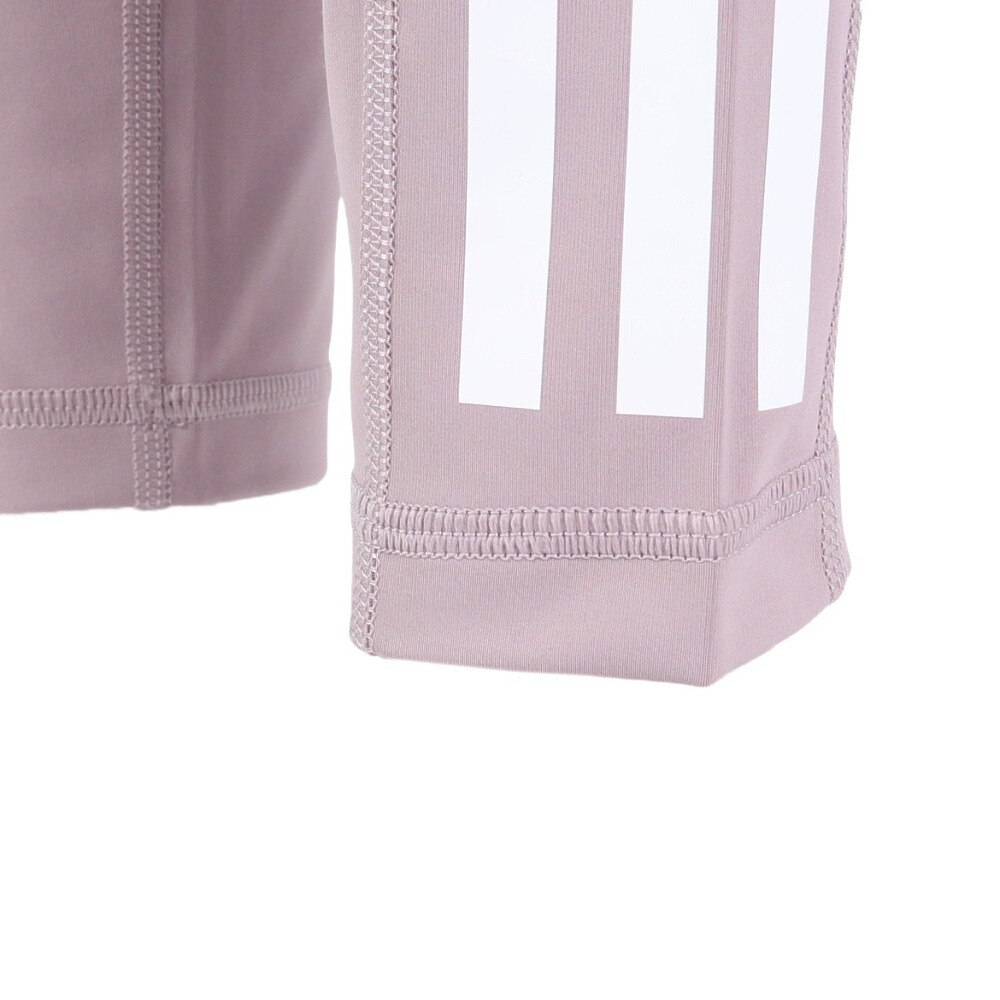 アディダス（adidas）（レディース）OPTIME スリーストライプス フルレングスレギンス KLS66-IT9129 | スポーツ用品は ...