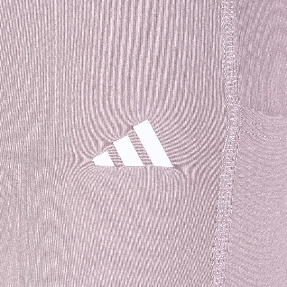 アディダス（adidas）（レディース）OPTIME スリーストライプス フルレングスレギンス KLS66-IT9129 | スポーツ用品は ...