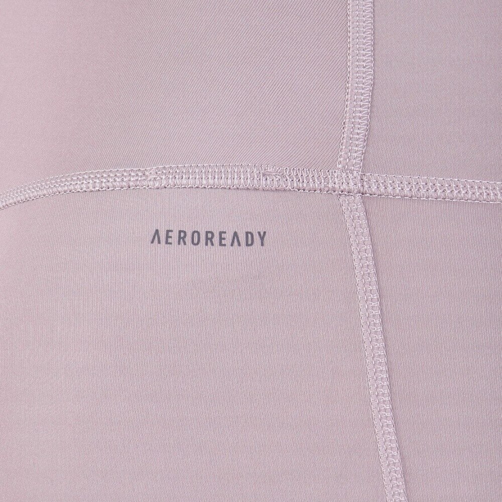 アディダス（adidas）（レディース）OPTIME スリーストライプス フルレングスレギンス KLS66-IT9129 | スポーツ用品は ...