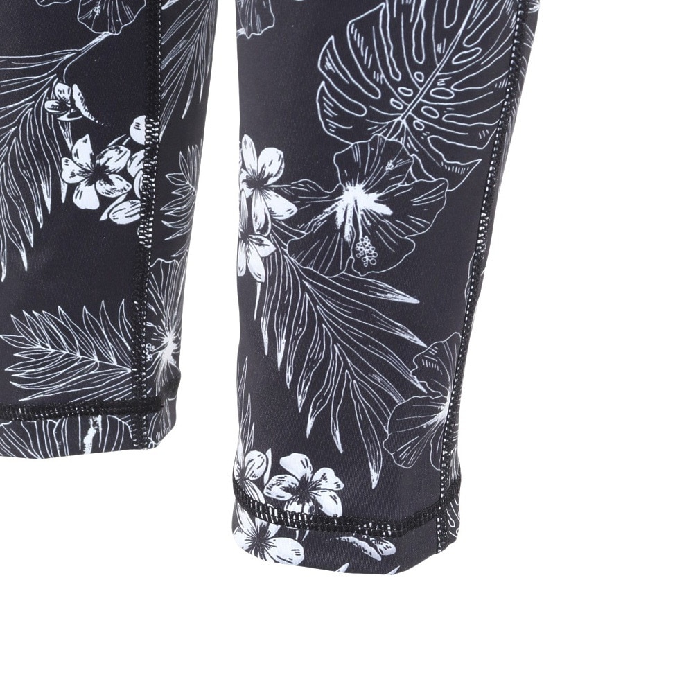 ハーレー（HURLEY）（レディース）ファントム ハイウエスト レギンス