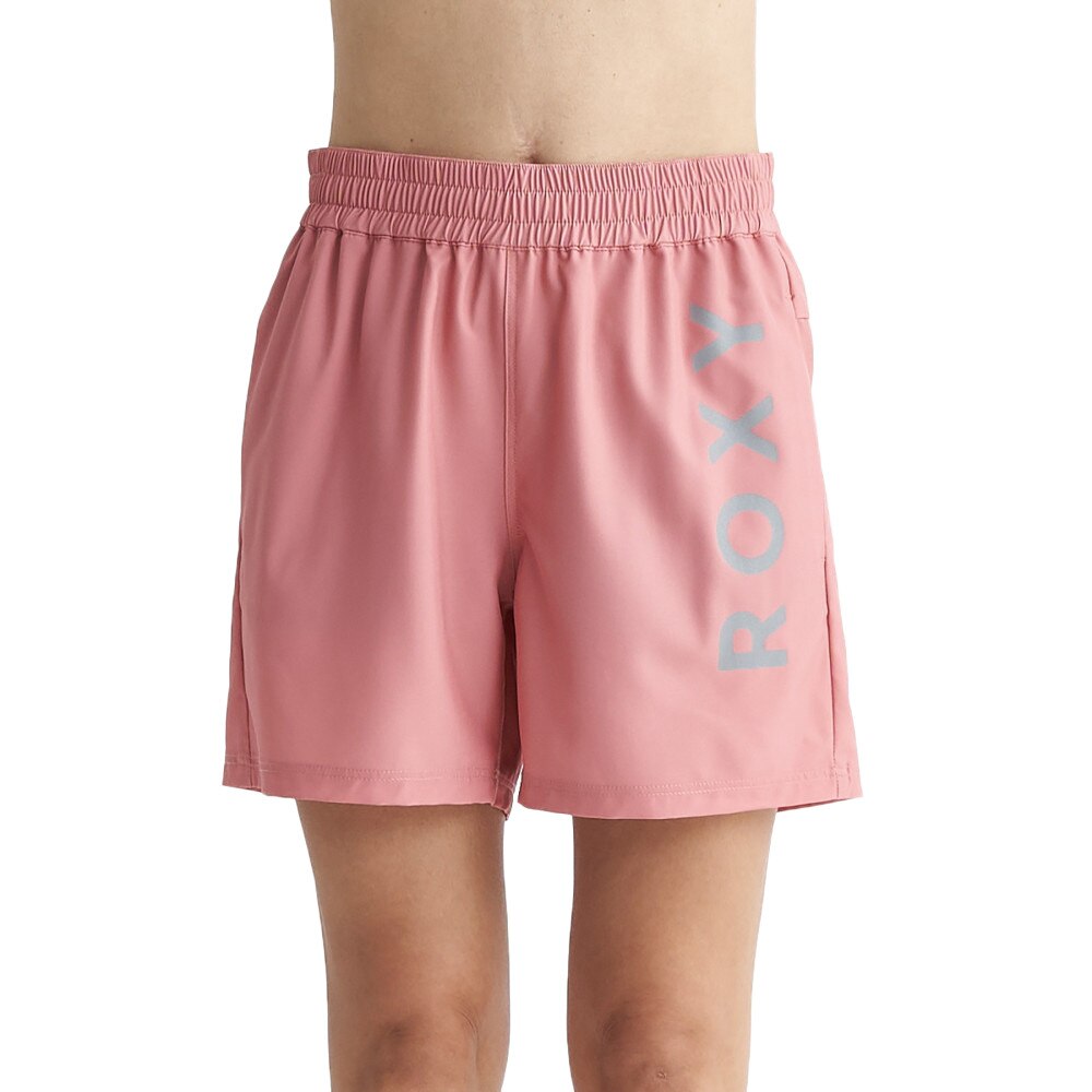 ロキシー（ROXY）（レディース）4WAYストレッチ ショーツ MY 1ST ROXY SHORTS 24SPRPT241524TER | スポーツ用品はスーパースポーツゼビオ