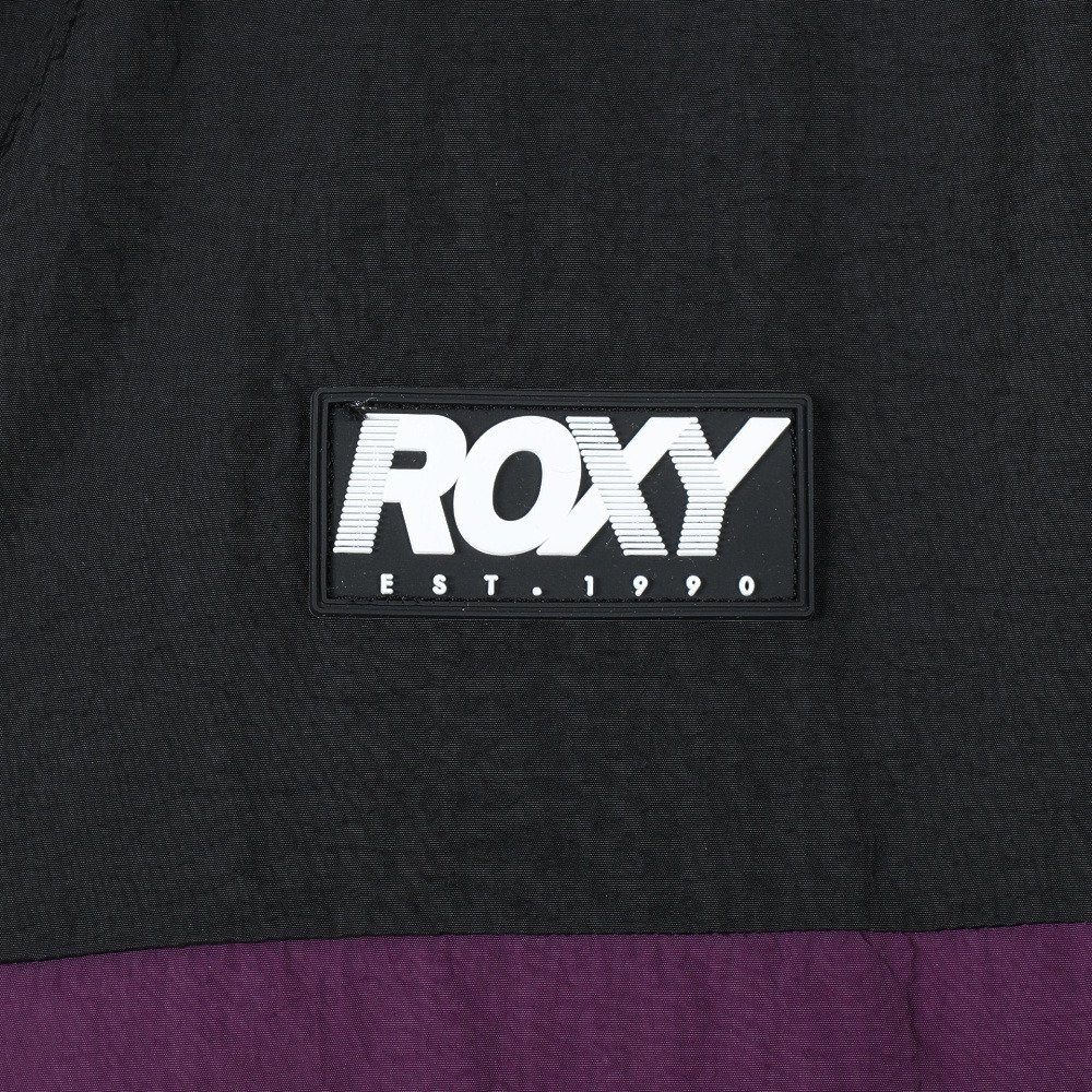 ロキシー（ROXY）（レディース）撥水 ジャケット HEY JACKET RJK214548 BLK | スポーツ用品はスーパースポーツゼビオ