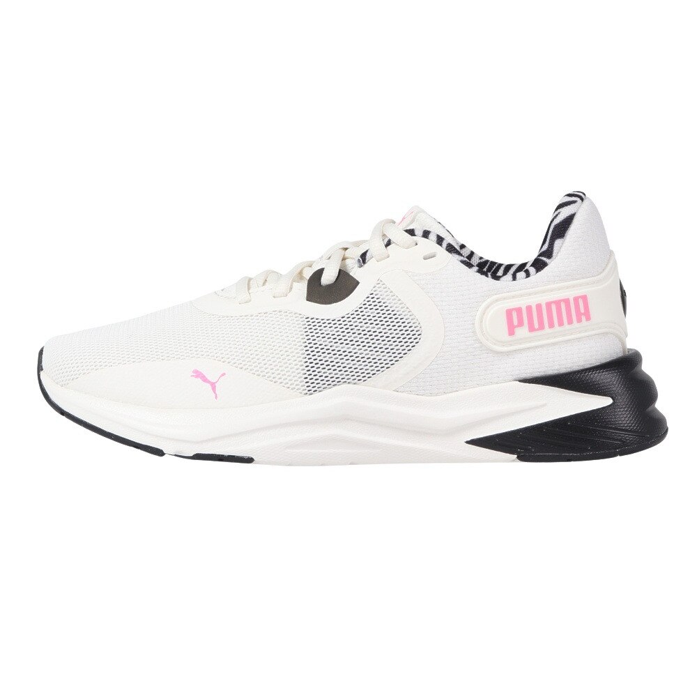 プーマ（PUMA）（レディース）スタジオシューズ ディスパース XT3 アニマルリミックス 37963602 | スポーツ用品はスーパースポーツゼビオ