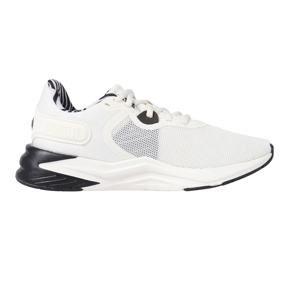 プーマ（PUMA）（レディース）スタジオシューズ ディスパース XT3 アニマルリミックス 37963602 | スポーツ用品はスーパースポーツゼビオ