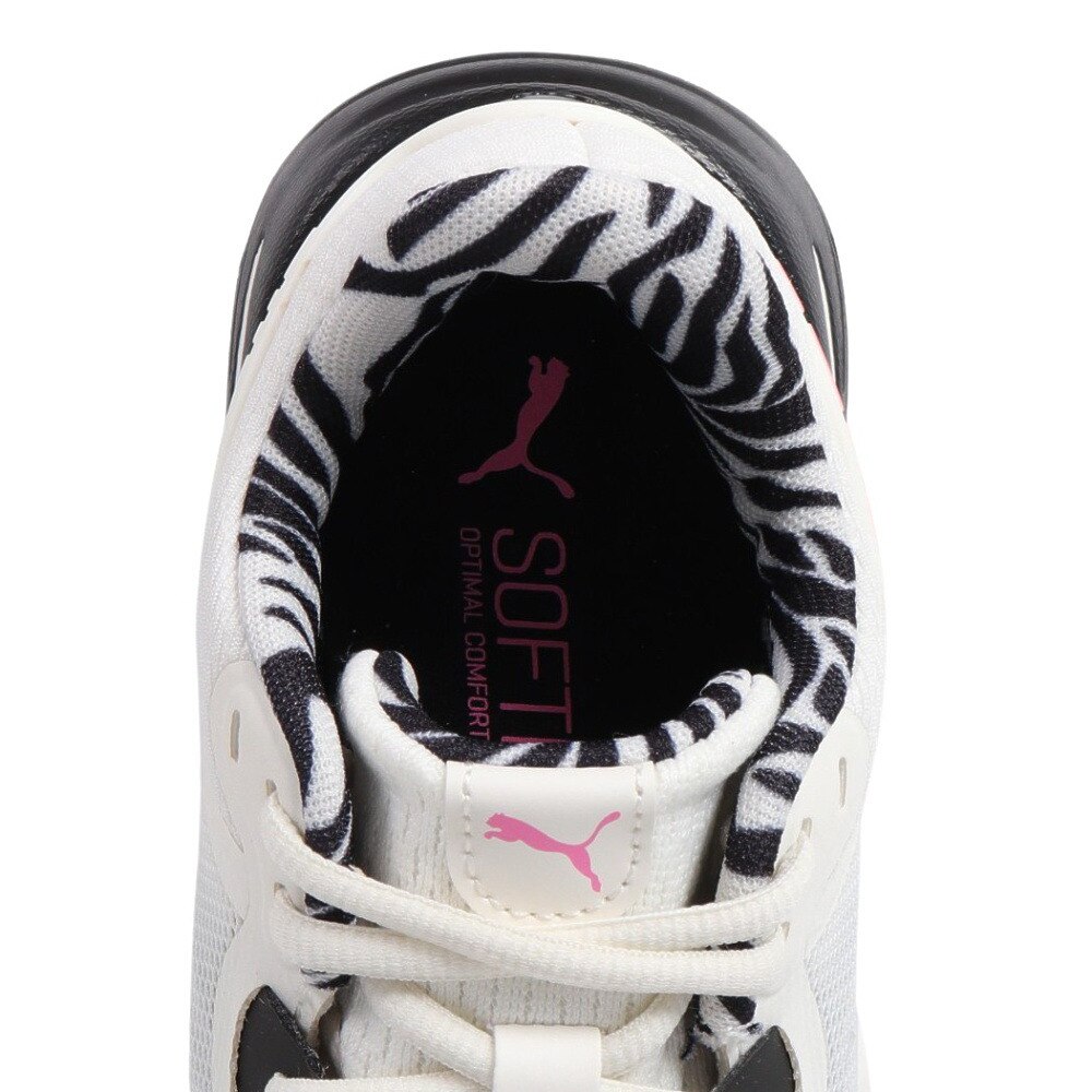 プーマ（PUMA）（レディース）スタジオシューズ ディスパース XT3 アニマルリミックス 37963602 | スポーツ用品はスーパースポーツゼビオ