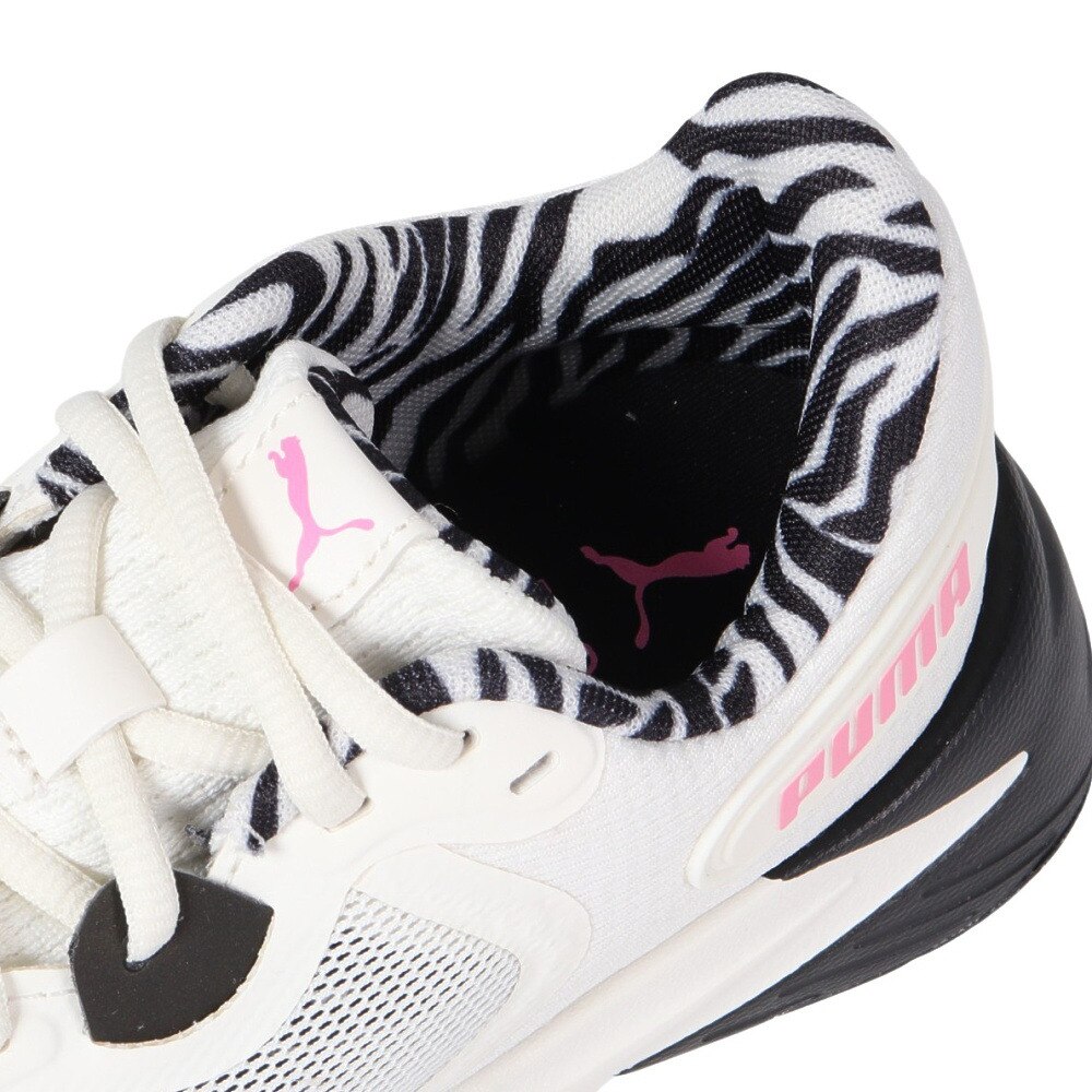 プーマ（PUMA）（レディース）スタジオシューズ ディスパース XT3 アニマルリミックス 37963602 | スポーツ用品はスーパースポーツゼビオ