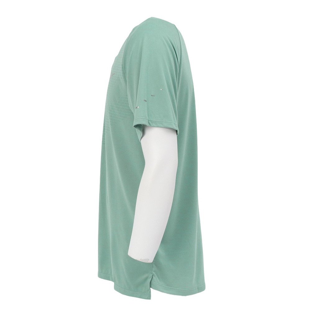ナイキ（NIKE）（メンズ）ドライフィット ADV ストライド ショートスリーブ ランニングトップ HV5204-017 | スポーツ用品は ...