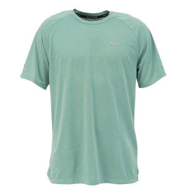 ナイキ（NIKE）（メンズ）ドライフィット ADV ストライド ショートスリーブ ランニングトップ HV5204-017 | スポーツ用品は ...