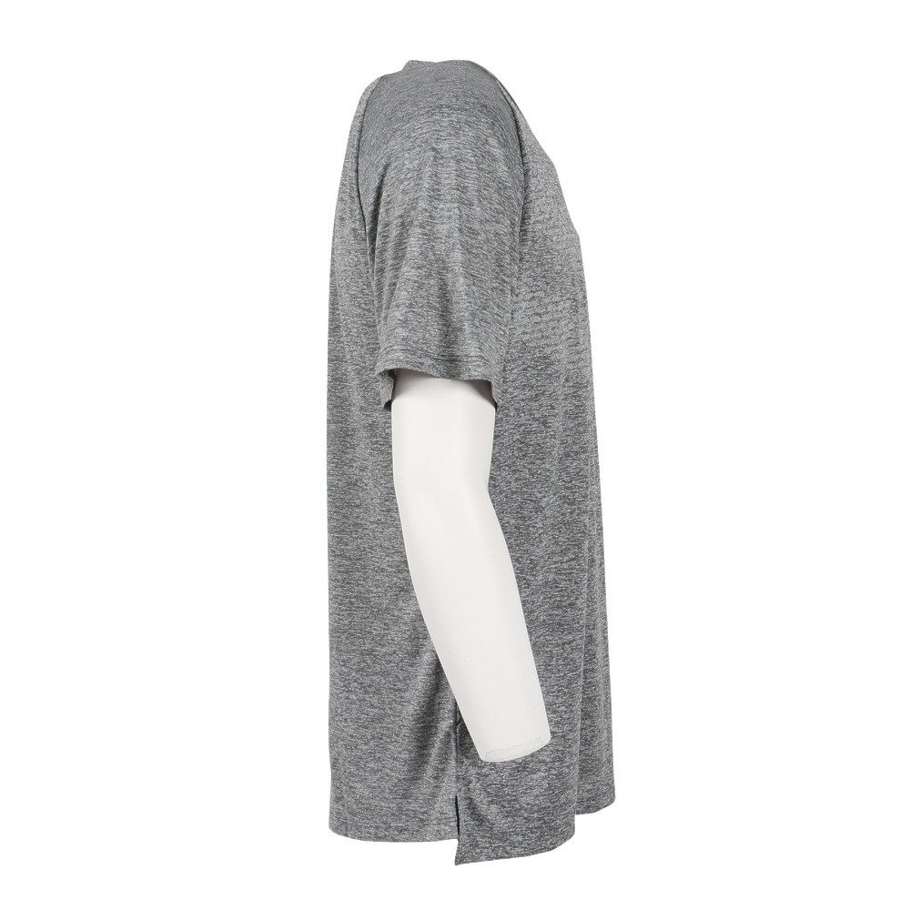 ナイキ（NIKE）（メンズ）ドライフィット ADV ストライド 半袖 ランニングトップ HV5204-084 | スポーツ用品はスーパースポーツゼビオ