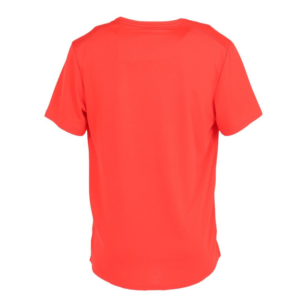 ナイキ（NIKE）（メンズ）ドライフィット UV マイラー ショートスリーブ ランニングトップ DV9316-696 | スポーツ用品は ...