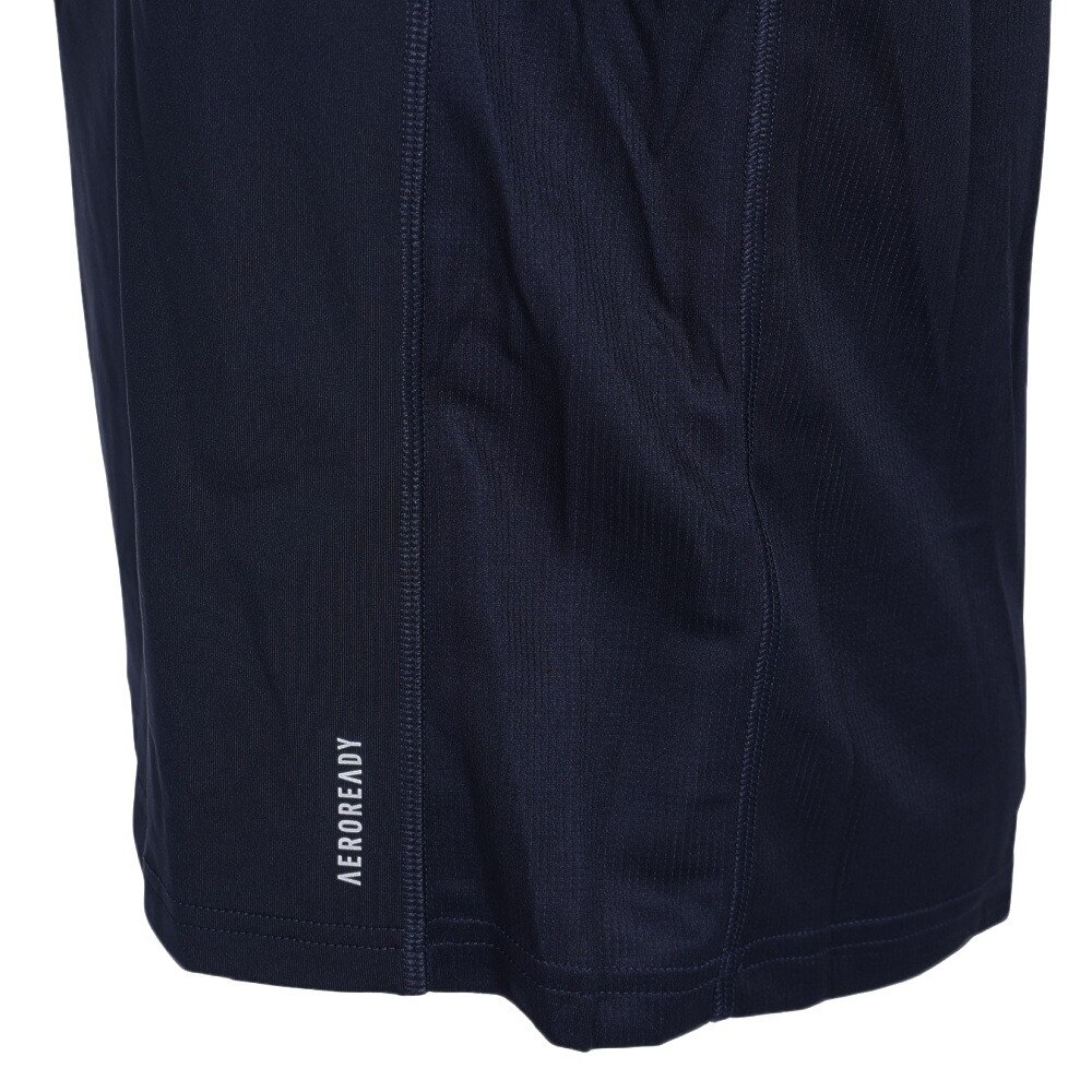 アディダス｜アディダス（adidas）（メンズ）オウン ザ ラン 1/2ジップ 長袖Tシャツ BL769-HL5998 - スポーツ用品は ...
