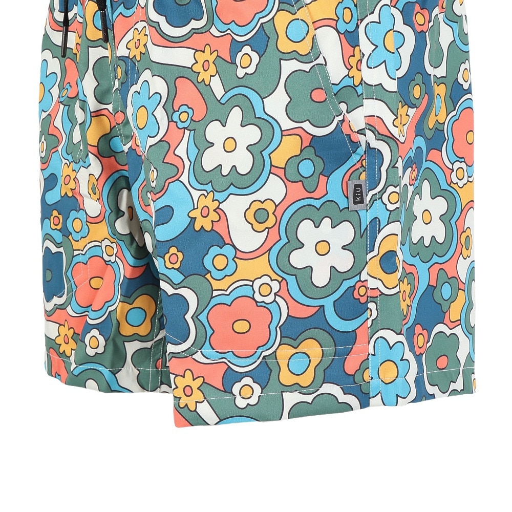 キウ（Kiu）（メンズ、レディース）クイックドライショーツ K421-523 | スポーツ用品はスーパースポーツゼビオ