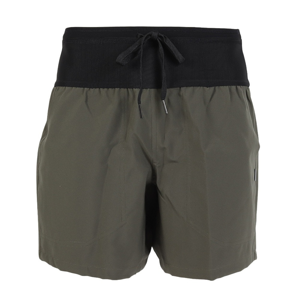 キウ（Kiu）（メンズ、レディース）クイックドライショーツ K421-906 | スポーツ用品はスーパースポーツゼビオ