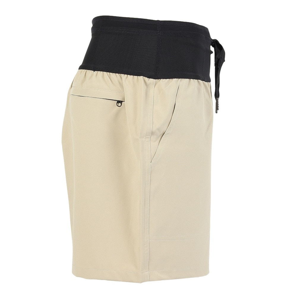 キウ（Kiu）（メンズ、レディース）クイックドライショーツ K421-911 | スポーツ用品はスーパースポーツゼビオ