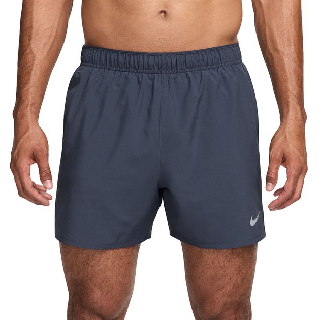 ナイキ（NIKE）（メンズ）ドライフィット チャレンジャー 13cm バーサタイル ショートパンツ インナー付き DV9364-437 ...