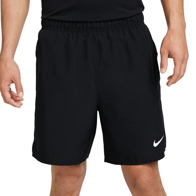 ナイキ（NIKE）（メンズ）ドライフィット チャレンジャー 18cm バーサタイル ショートパンツ インナー付き DV9360-010 ...
