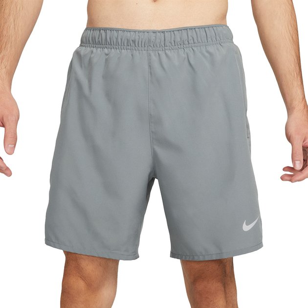 ナイキ（NIKE）（メンズ）ドライフィット チャレンジャー 18cm バーサタイル ショートパンツ インナー付き DV9360-084 ...