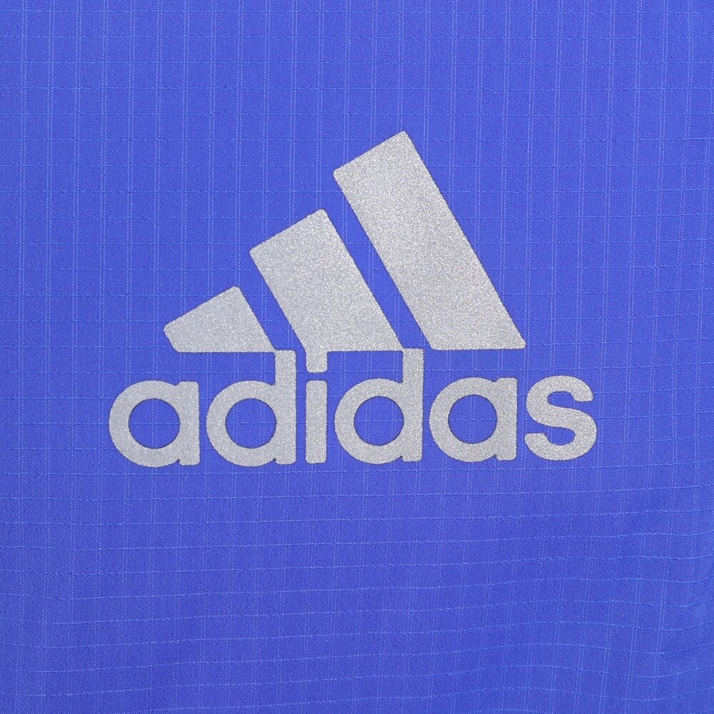 アディダス（adidas）（メンズ）マラソン ジャケット LA984-IB8951 | スポーツ用品はスーパースポーツゼビオ