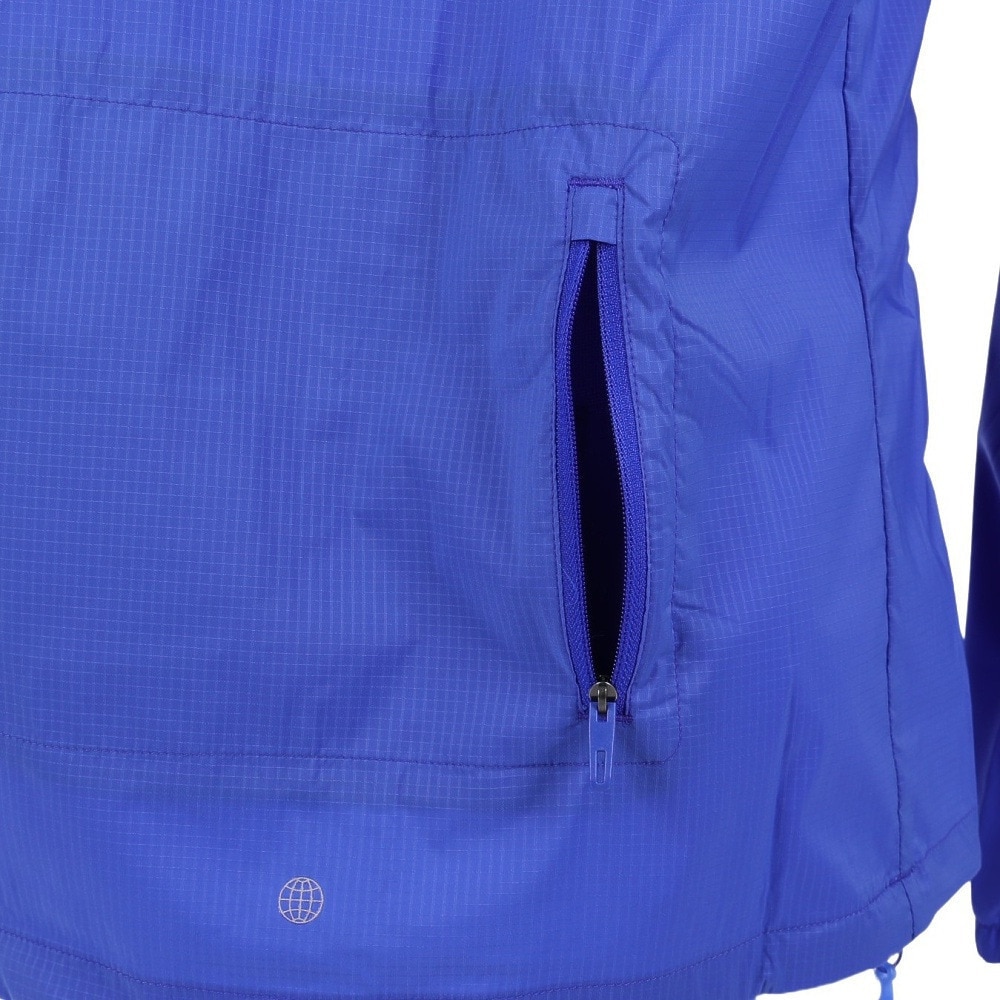 アディダス（adidas）（メンズ）マラソン ジャケット LA984-IB8951 | スポーツ用品はスーパースポーツゼビオ