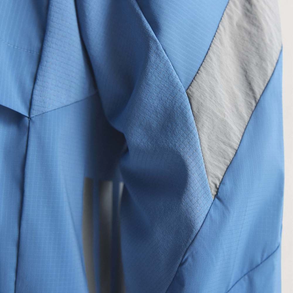 アディダス（adidas）（メンズ）アディゼロ 駅伝ランニング ジャケット