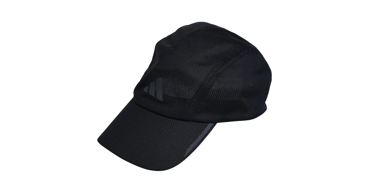 アディダス（adidas）（メンズ）キャップ ランニング AR メッシュキャップ EBB16-HT4815 | スポーツ用品はスーパースポーツゼビオ