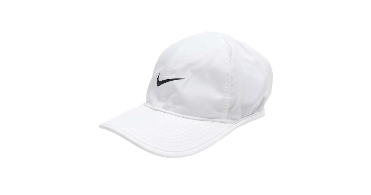 ナイキ（NIKE）（メンズ）帽子 ドライフィット クラブ AB FL P キャップ FB5682-100 | スポーツ用品はスーパースポーツゼビオ