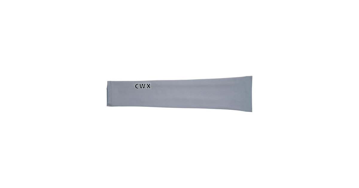 シーダブリュー・エックス（CWX）（メンズ、レディース）アームカバー HYR610SG | スポーツ用品はスーパースポーツゼビオ