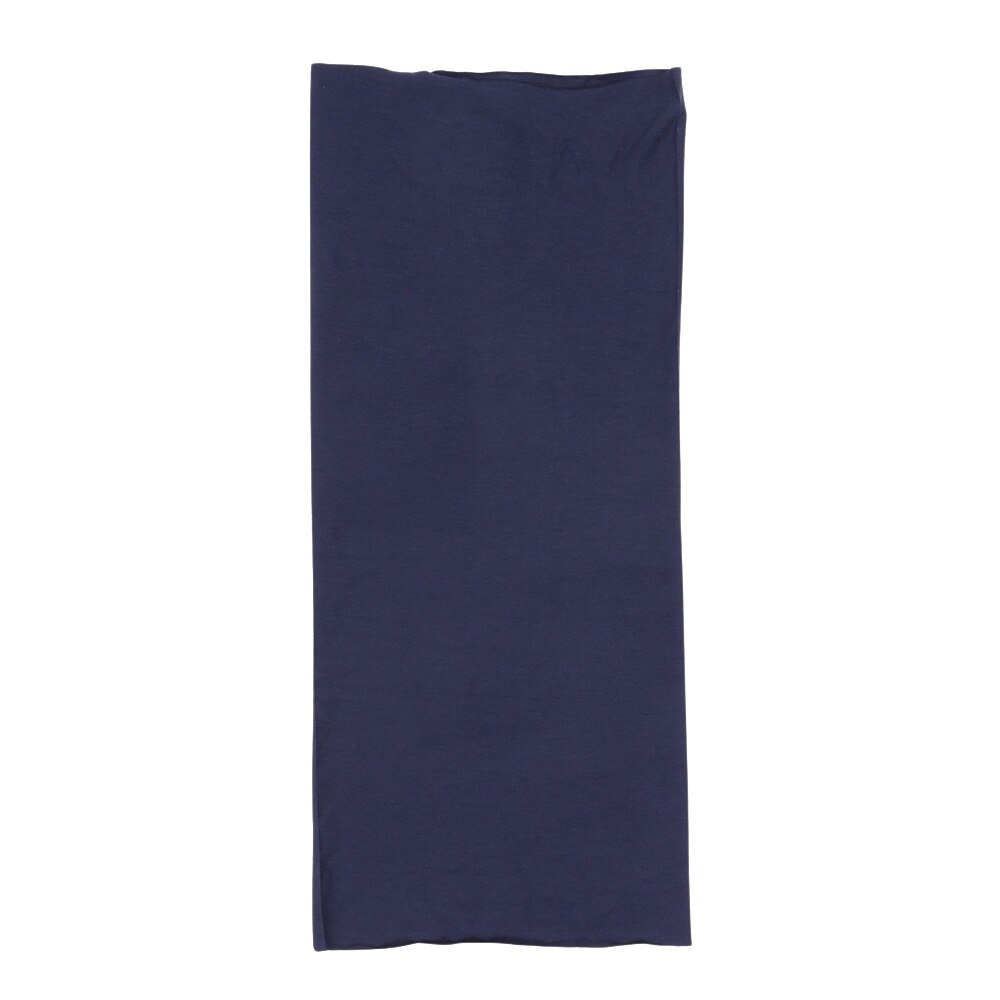 バフ（BUFF）（メンズ、レディース）ネックウォーマー フェイスマスク ヘアバンド UVカット 多機能 ORIGINAL SOLID NIGHT BLUE 334329 | スポーツ用品は ...