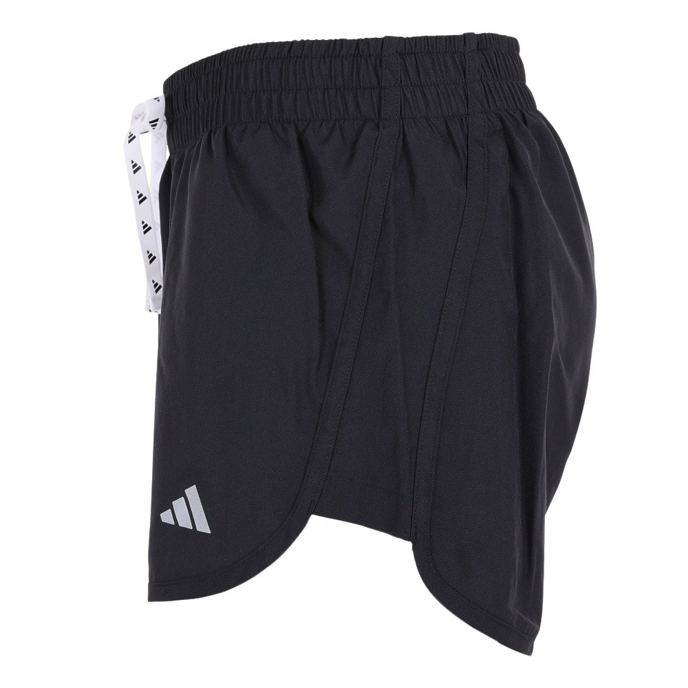 アディダス（adidas）（レディース）ラン イット ショーツ BX943-HM4291 | スポーツ用品はスーパースポーツゼビオ