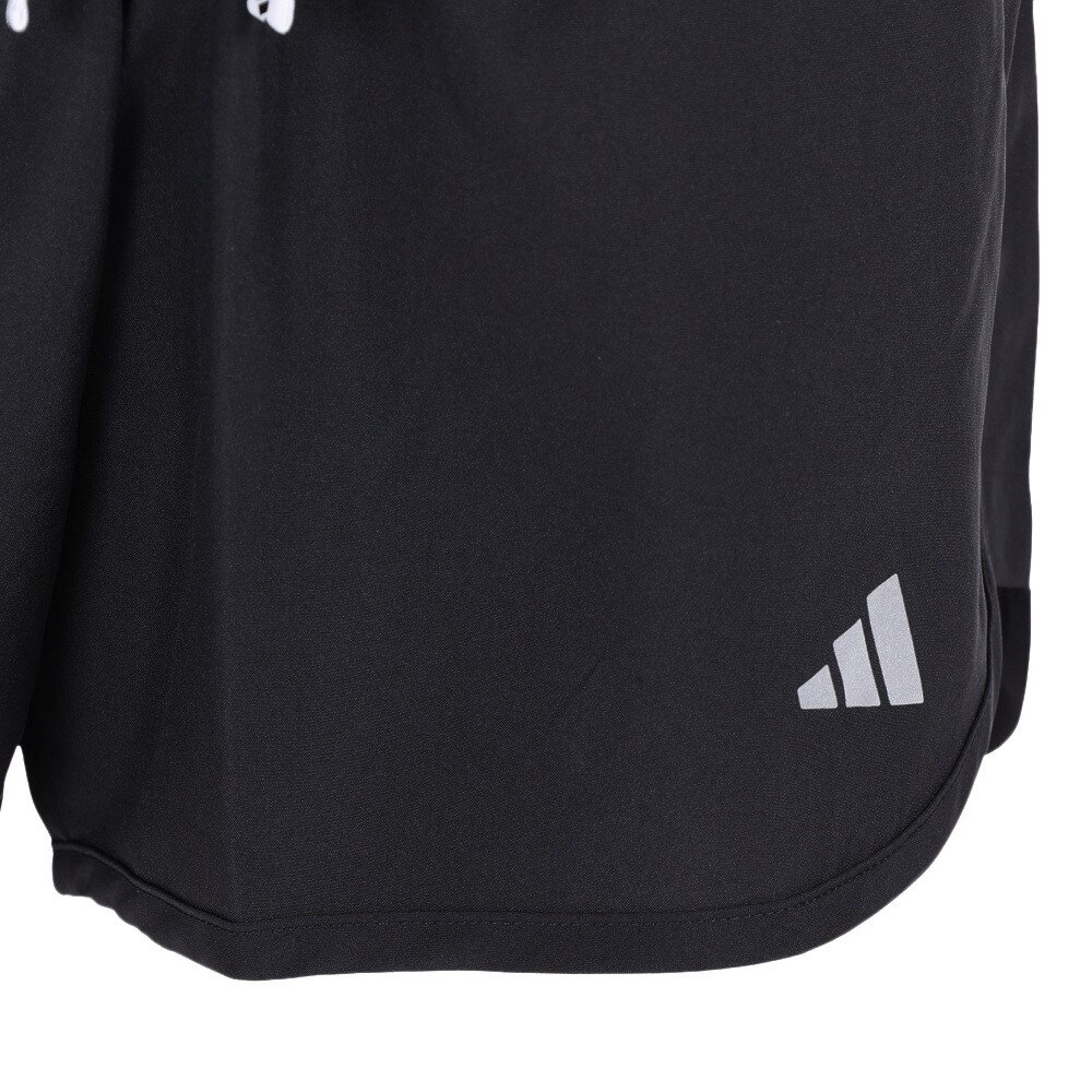 アディダス（adidas）（レディース）ラン イット ショーツ BX943-HM4291 | スポーツ用品はスーパースポーツゼビオ