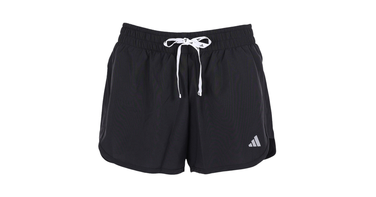 アディダス（adidas）（レディース）ラン イット ショーツ BX943-HM4291 | スポーツ用品はスーパースポーツゼビオ