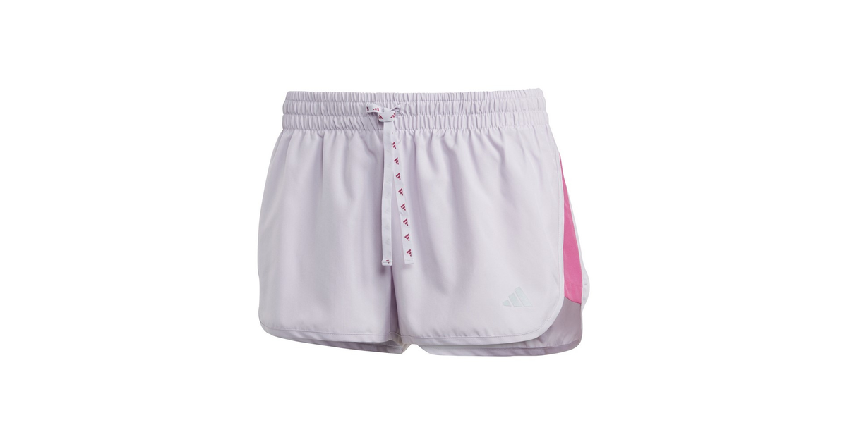 アディダス（adidas）（レディース）ラン イット ショーツ BX943-HR9927 | スポーツ用品はスーパースポーツゼビオ