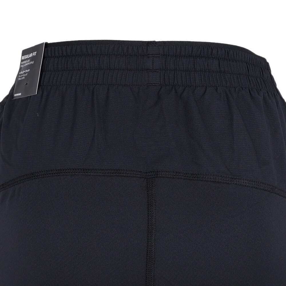 アディダス（adidas）（レディース）ランニングパンツ レディース 黒 ランニング スウェット ファスト BY077-HC6340 ...