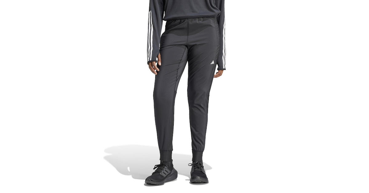 アディダス（adidas）（レディース）ランニングウェア オウン ザ ラン パンツ IKM86-IK7444 | スポーツ用品はスーパースポーツゼビオ