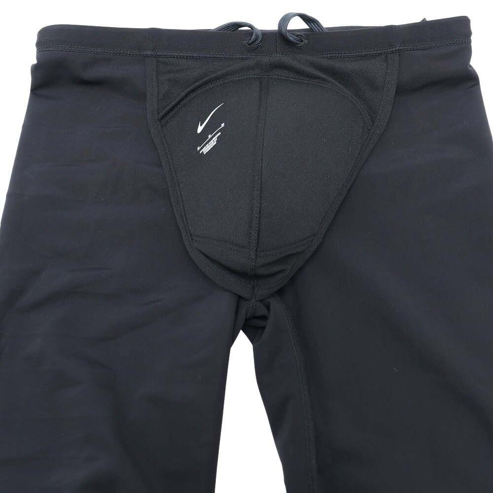 ナイキ（NIKE）（メンズ）水着 メンズ 水泳 22SS メンズロングパンツ ルーズフィットジャマー NESSC584 2992040-09 ...