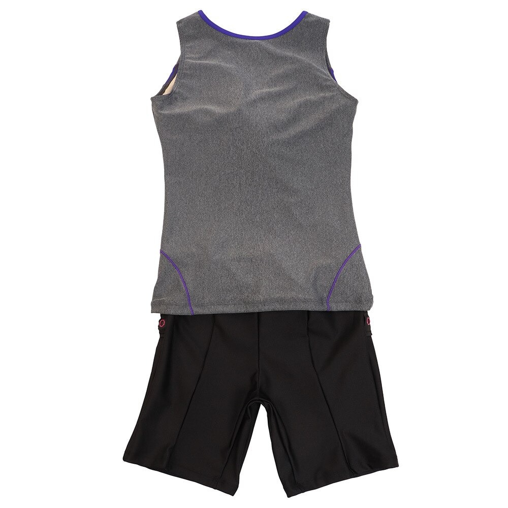 アリーナ｜アリーナ（ARENA）（レディース）水着 レディース 大きめカラースナップ付き セパレーツ LAR-0241WE MKPP ...