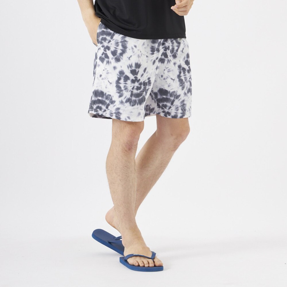 オーシャンパシフィック（Ocean Pacific）（メンズ）タイダイ トランクス 512405 BLK | ウィンタースポーツ・マリン用品は ...
