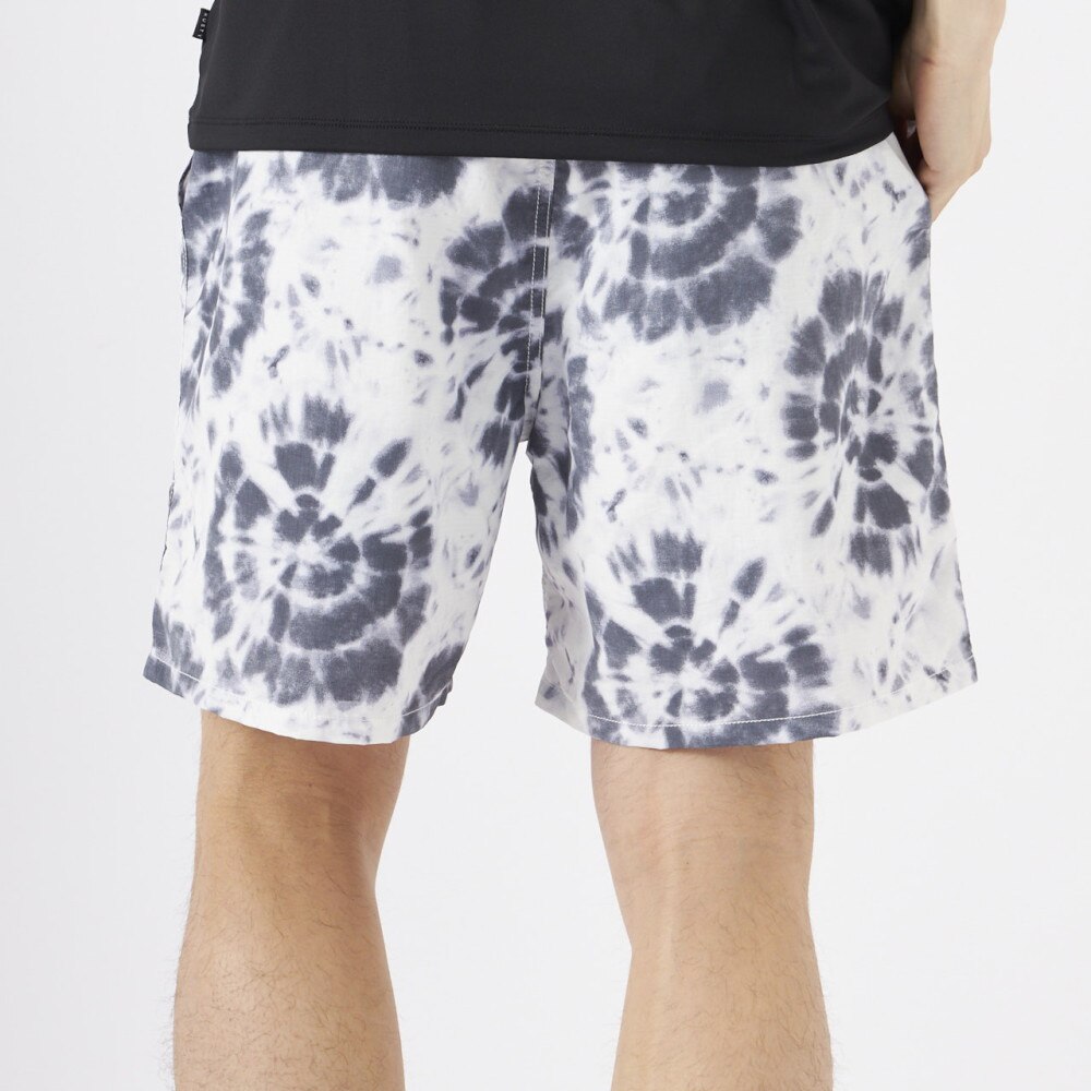 オーシャンパシフィック（Ocean Pacific）（メンズ）タイダイ トランクス 512405 BLK | ウィンタースポーツ・マリン用品は ...