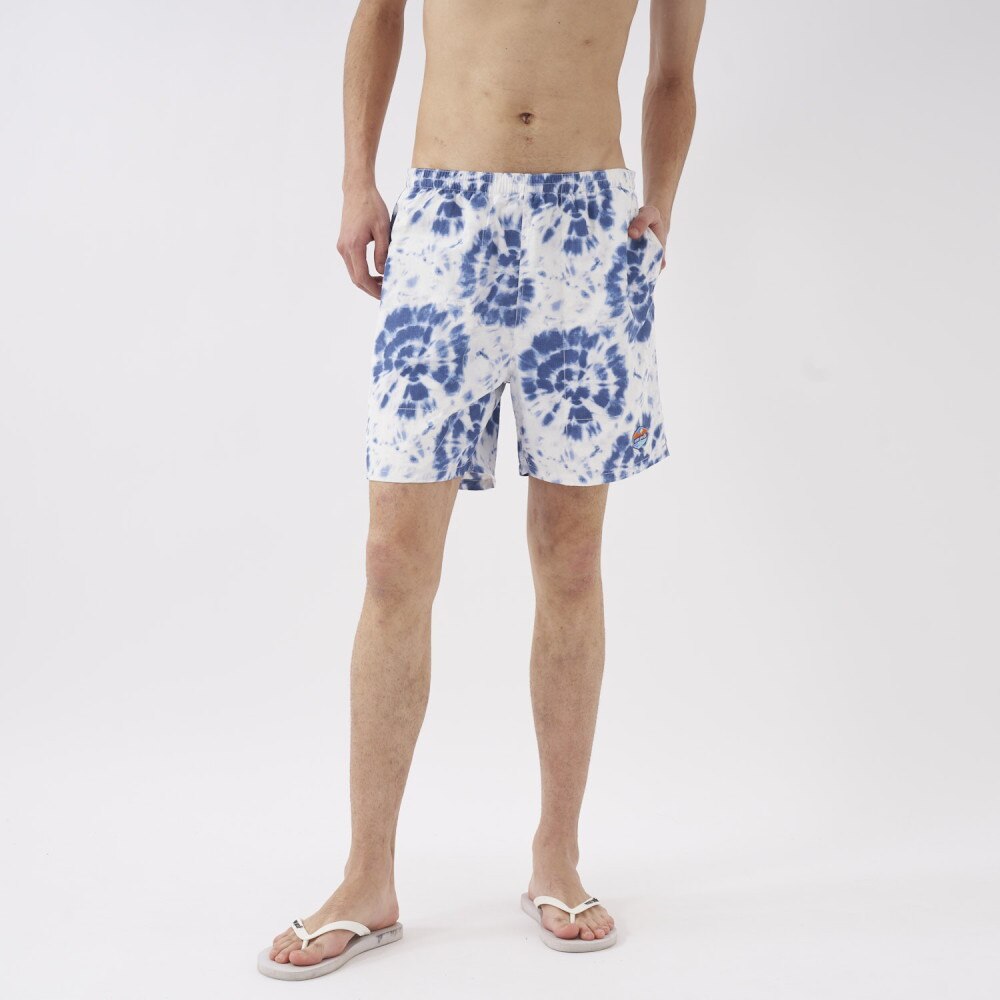 オーシャンパシフィック（Ocean Pacific）（メンズ）タイダイ トランクス 512405 BLU | ウィンタースポーツ・マリン用品は ...