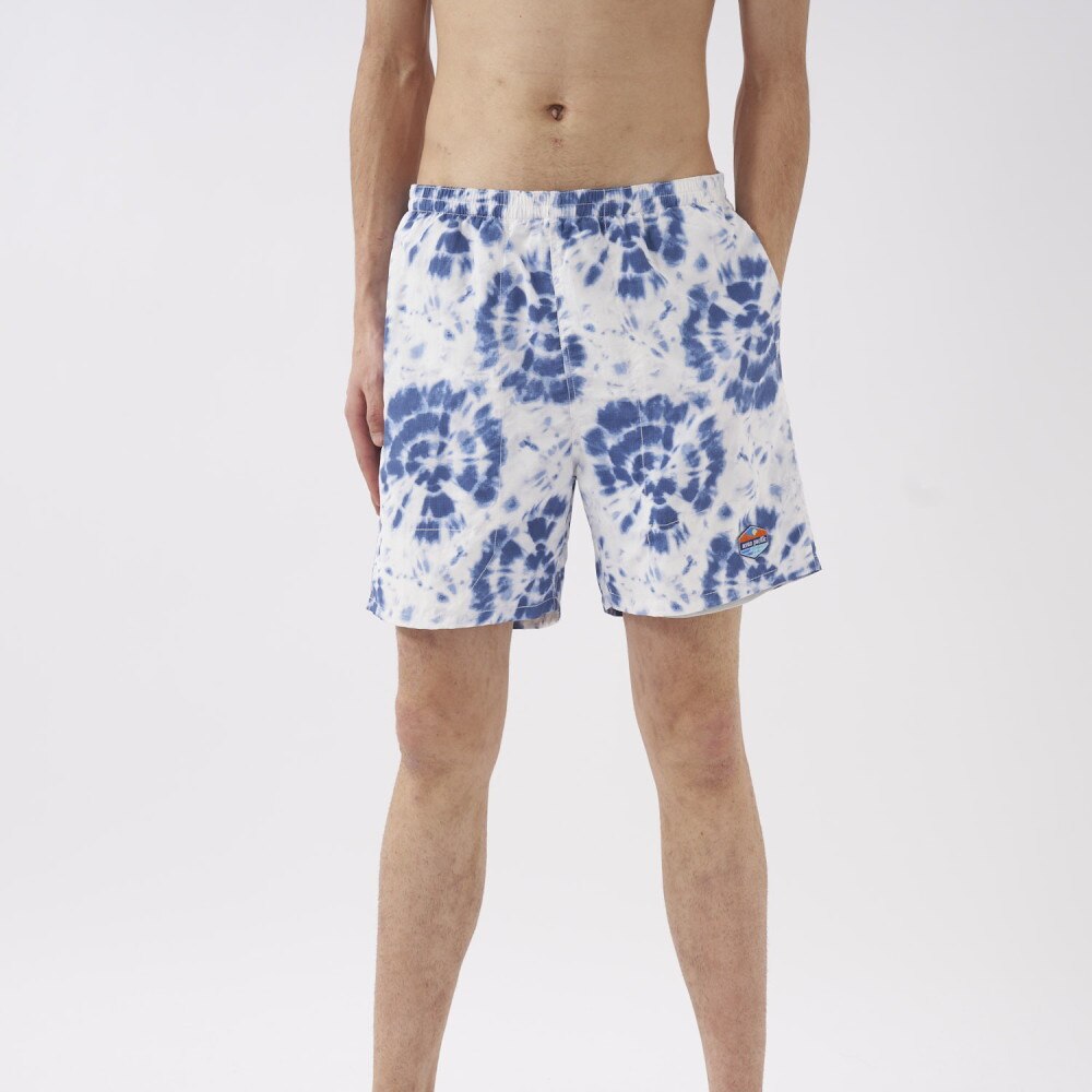 オーシャンパシフィック（Ocean Pacific）（メンズ）タイダイ トランクス 512405 BLU | ウィンタースポーツ・マリン用品は ...