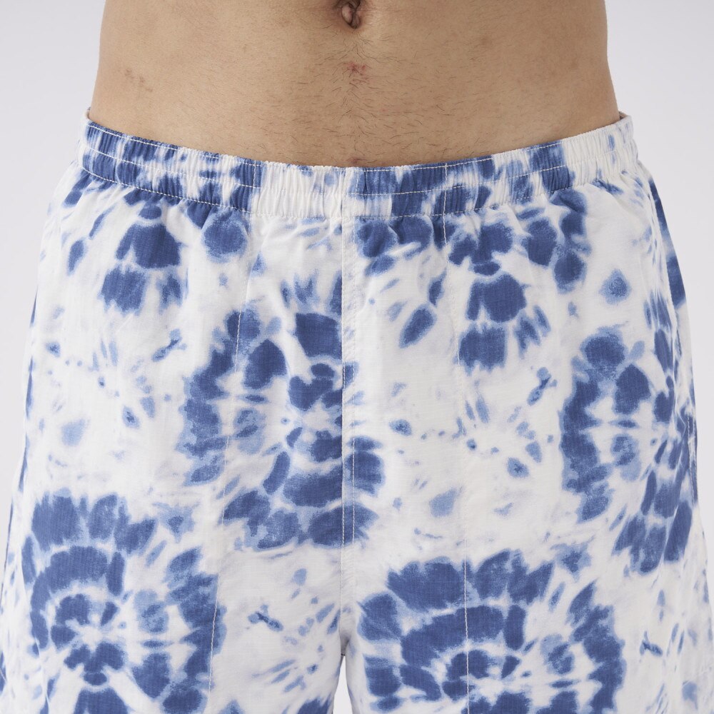 オーシャンパシフィック（Ocean Pacific）（メンズ）タイダイ トランクス 512405 BLU | ウィンタースポーツ・マリン用品は ...