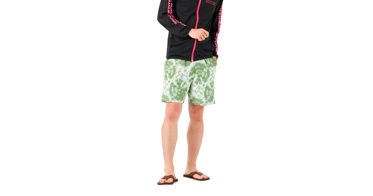 オーシャンパシフィック（Ocean Pacific）（メンズ）タイダイ トランクス 512405 KHA | ウィンタースポーツ・マリン用品は ...