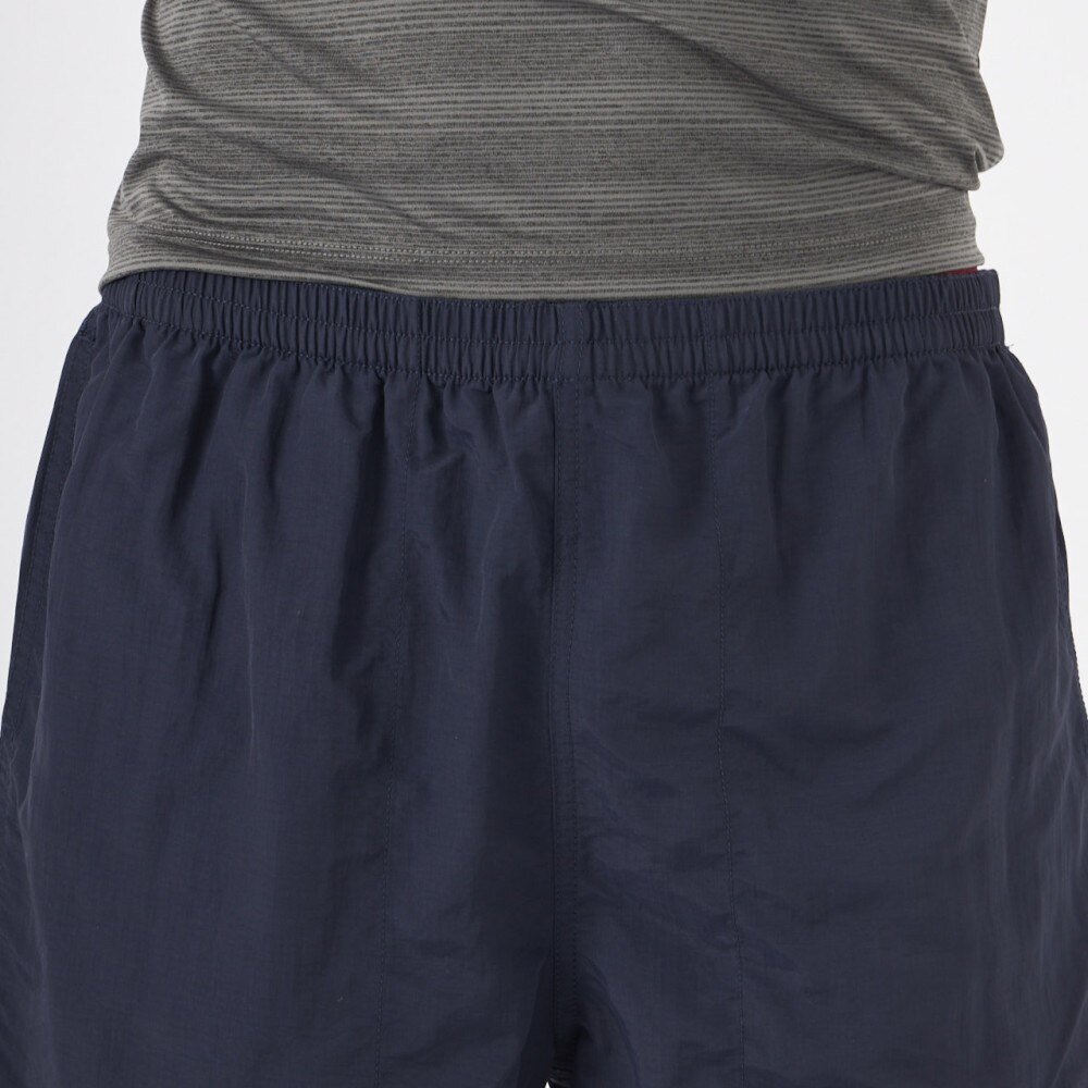 オーシャンパシフィック（Ocean Pacific）（メンズ）無地 ハイブリットショーツ 512400 NVY | ウィンタースポーツ・マリン ...