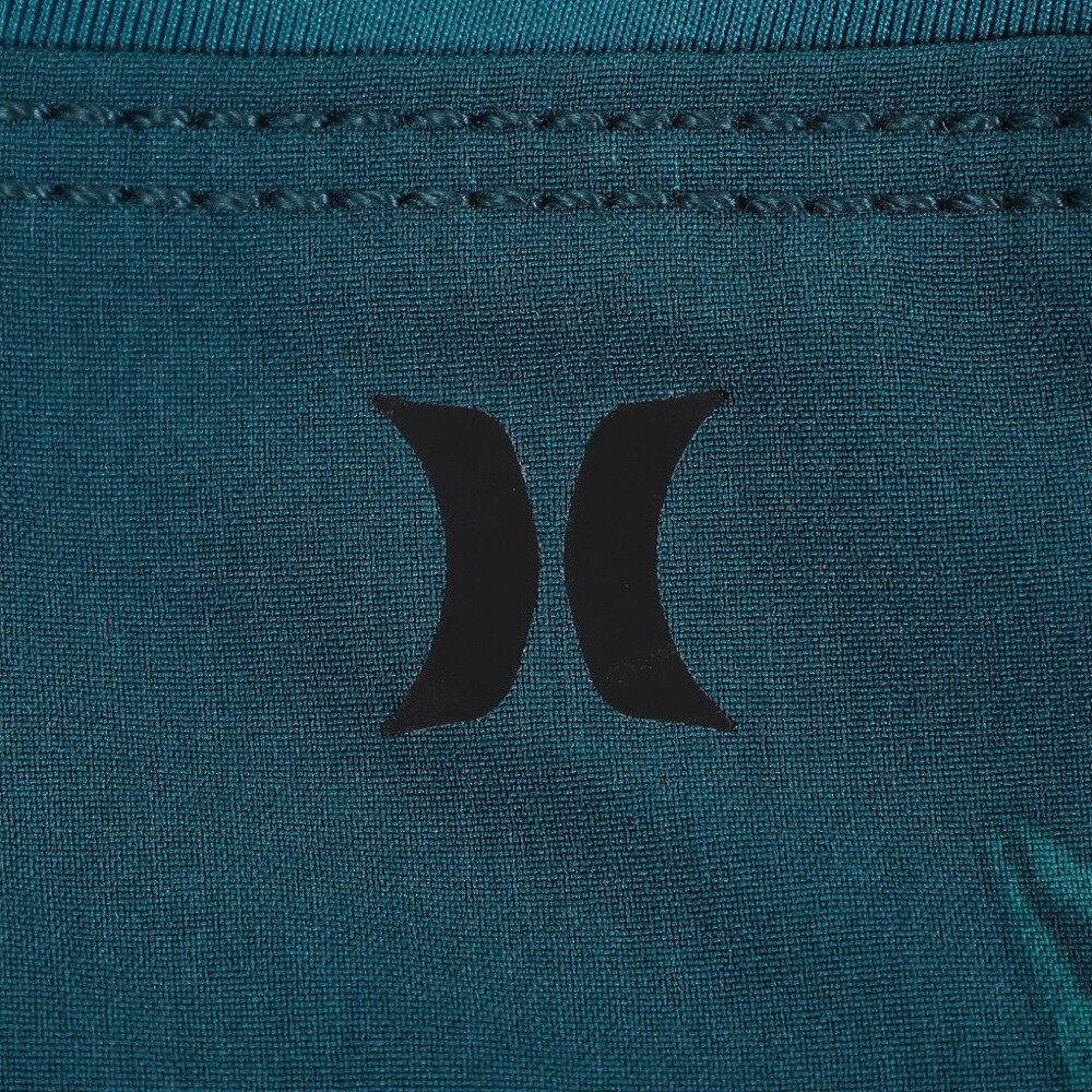 ハーレー（HURLEY）（レディース）水着 パンツ 単品 ショートパンツ 海 プール HAWAIIAN BS 22 HS1027-MTBM ...