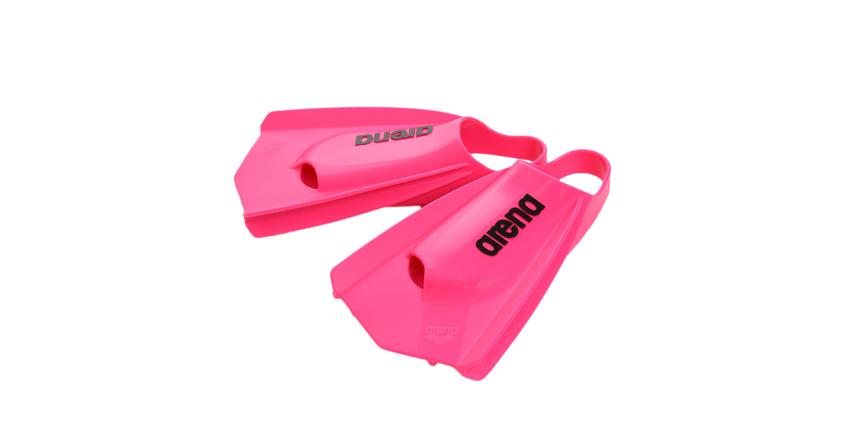 スイムフィン FAR-6927 PNK｜アリーナ - ヴィクトリアゴルフ