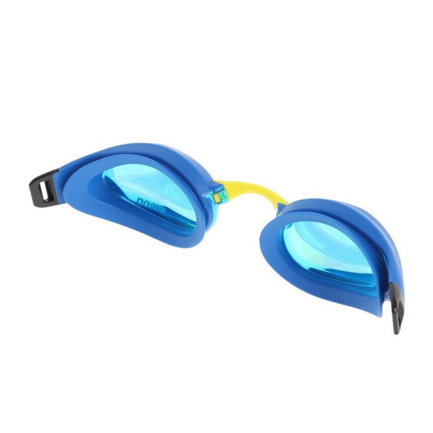 アリーナ（ARENA）（メンズ）COBRA CORE くもり止めスイミングゴーグル WA承認モデル AGL-240M YBBY | スポーツ用 ...