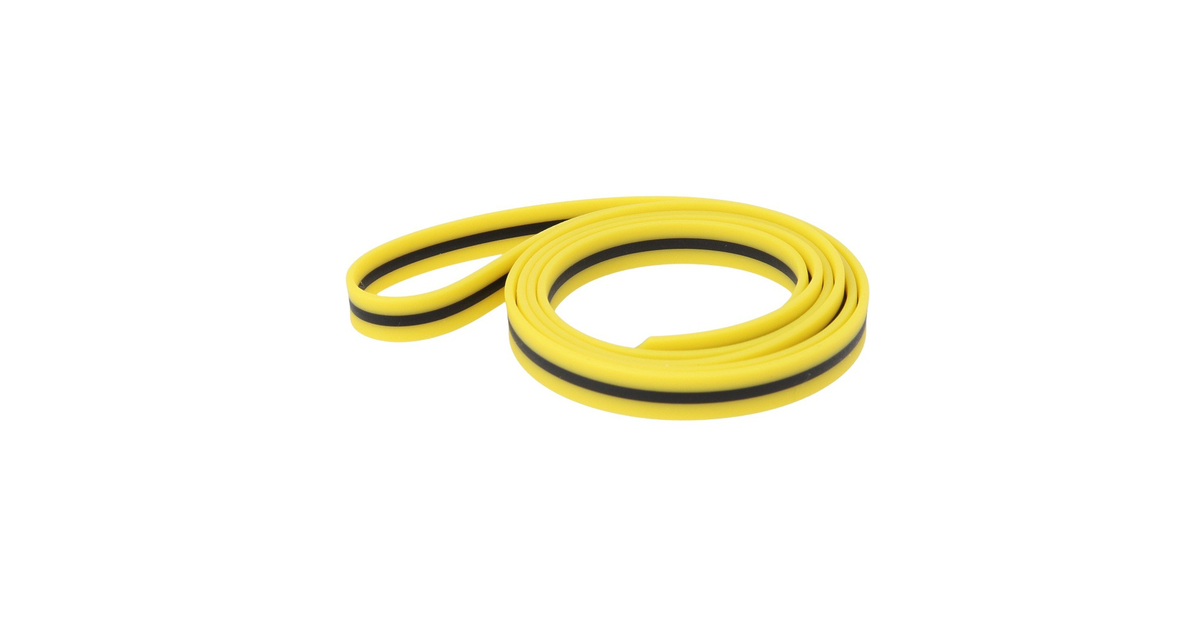 スワンズ（SWANS）（メンズ、レディース、キッズ）スペアベルト 替えゴムツートン SRB-50 Y/BK | スポーツ用品はスーパースポーツゼビオ