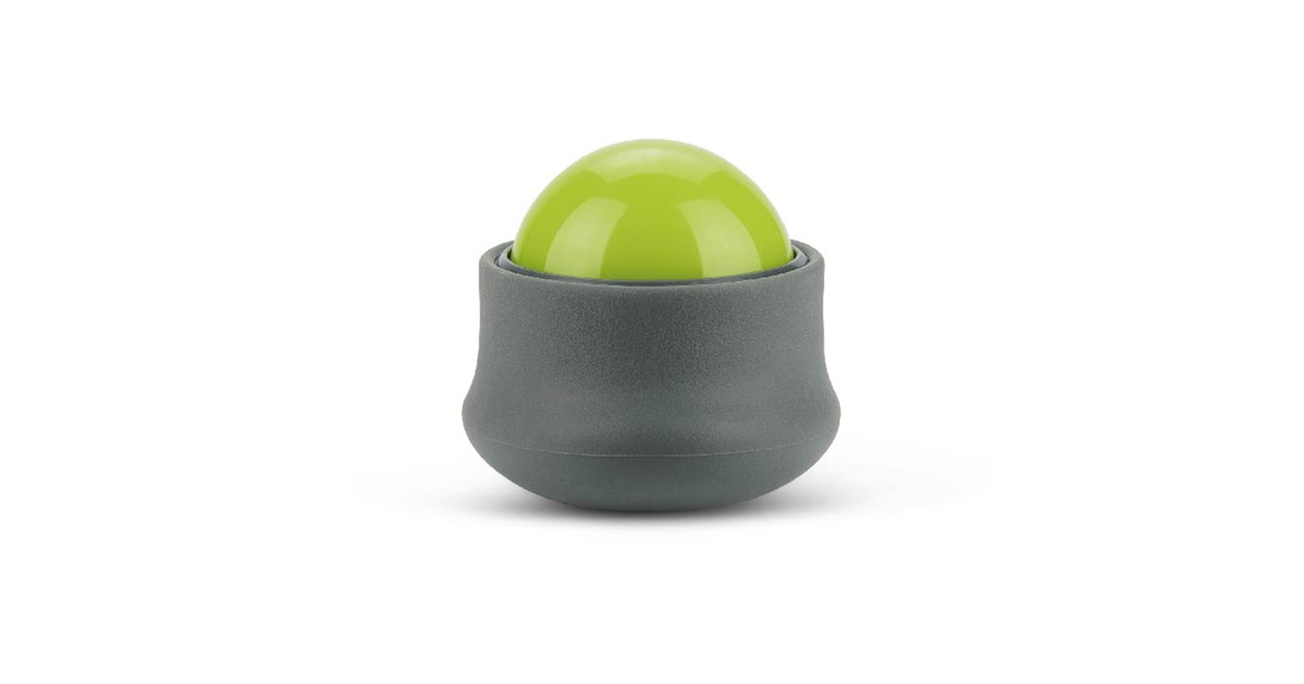 トリガーポイント（TRIGGERPOINT）（メンズ、レディース）ハンドヘルド マッサージボール 21571 | スポーツ用品はスーパースポーツゼビオ